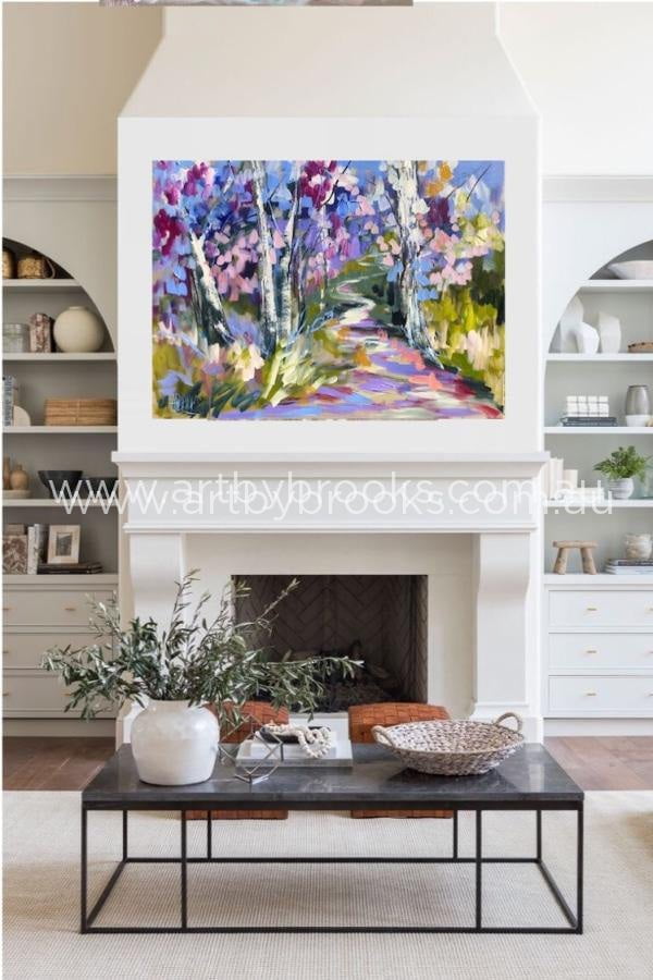 Original Canvas Page 3 - Art by Brooks