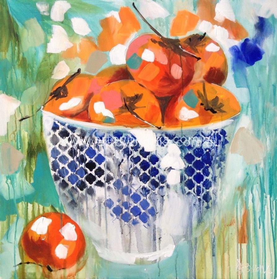 Prints Page 5 - Art by Brooks